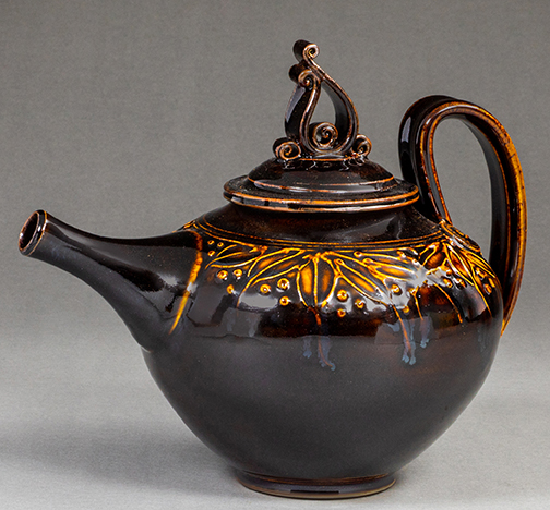 Jeanne scott - Magic City Art Connection